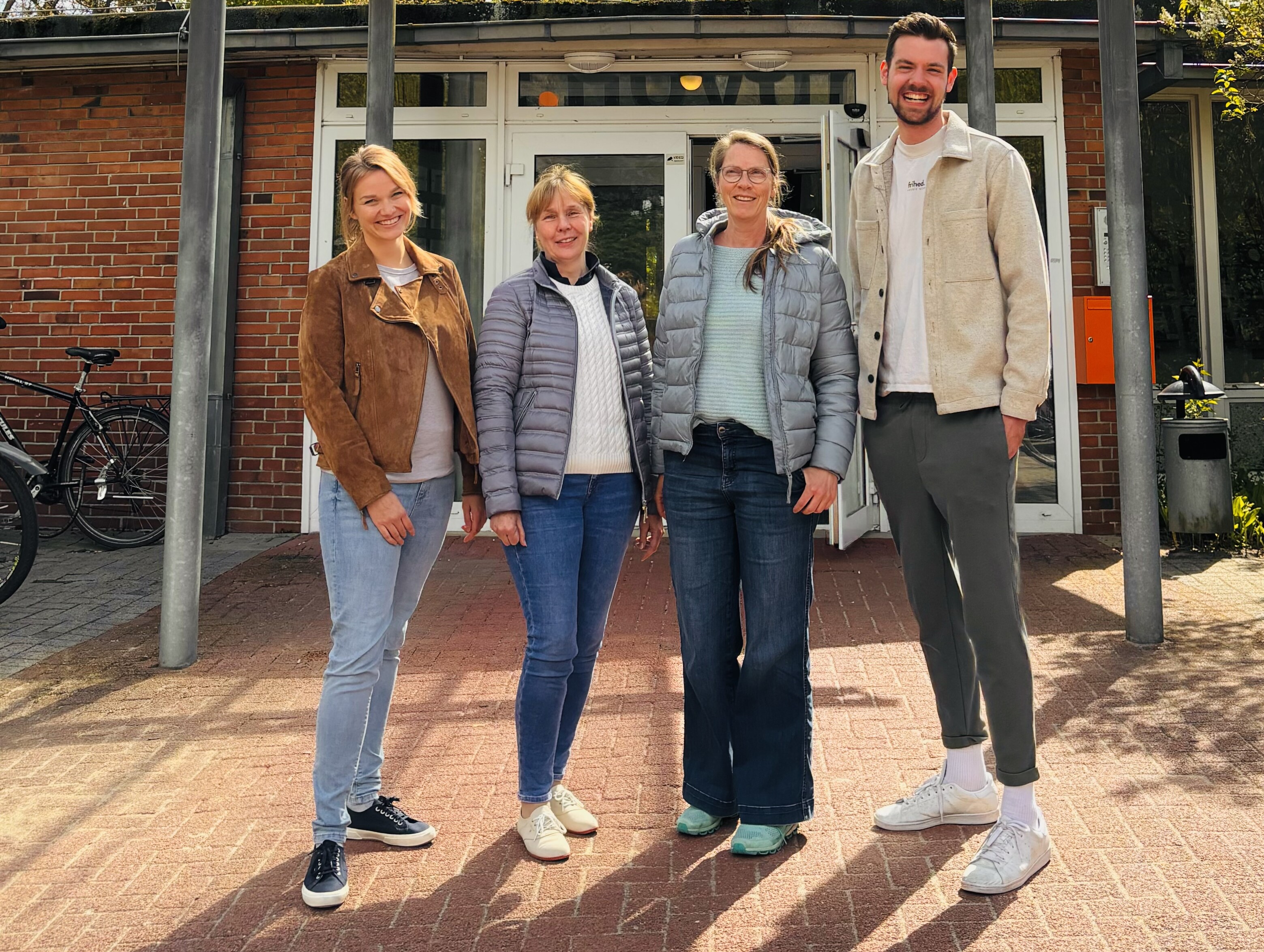 Aktuelles - Wirtschaftsförderung Lüneburg